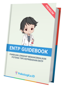 ENTP Guidebook | PsikologiLa.ID