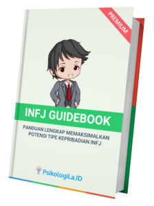 INFJ Guidebook | PsikologiLa.ID